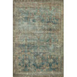 Magnolia Home by Joanna Gaines x Loloi Magnolia Home by Joanna Gaines Mona Oatmeal / Multi Area ...